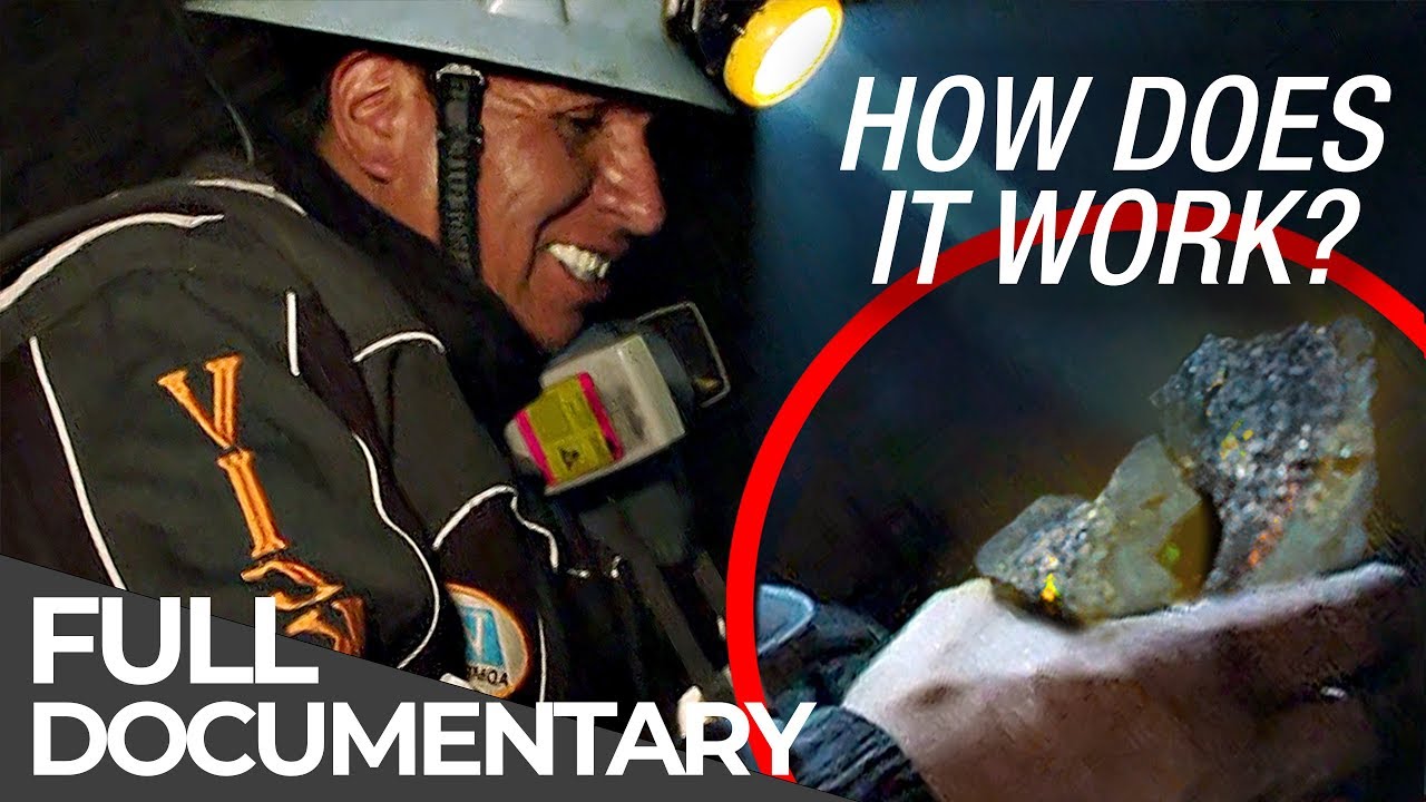 Gold Digger Gamble: 30 days without pay | Free Doc Bites ...