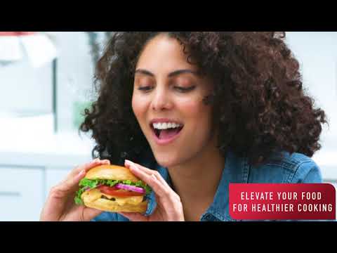 Group Seb: T-Fal Easy Fry & Grill XXL Air Fryer