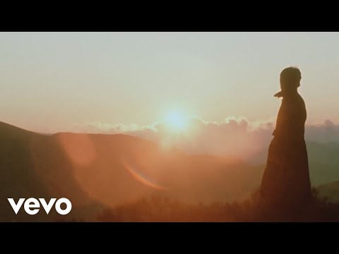 The Beatles - The Fool On The Hill (Official Video)