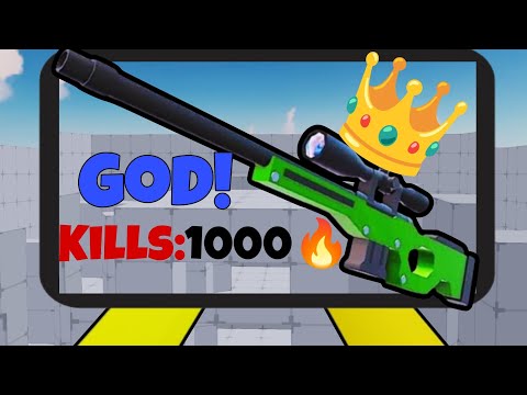 How You Can Master The Sniper In 24 HOURS!