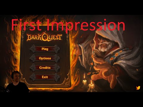 Steam Community :: Video :: First impression - Dark Quest 3