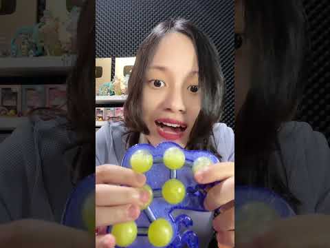 Ini Slime atau Pop It Sih? #shorts