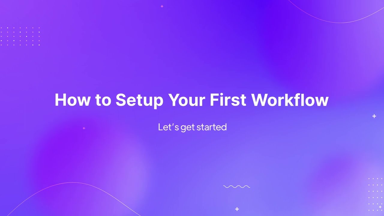 No-Code Workflow Setup Made Easy | Automate Approvals with MakeForms