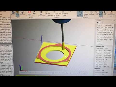 WSU Voiland College Engineering Shops montage