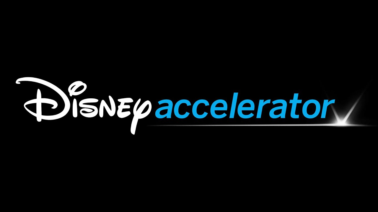 Disney Accelerator Demo Day 2025
