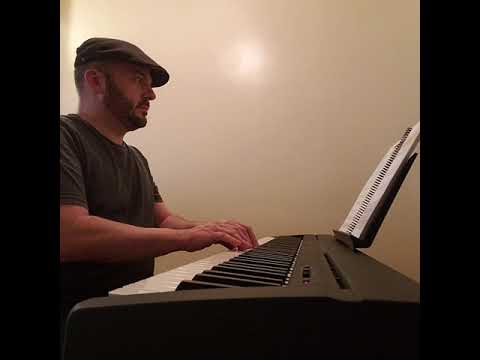 Romance - Wolfgang Amadeus Mozart