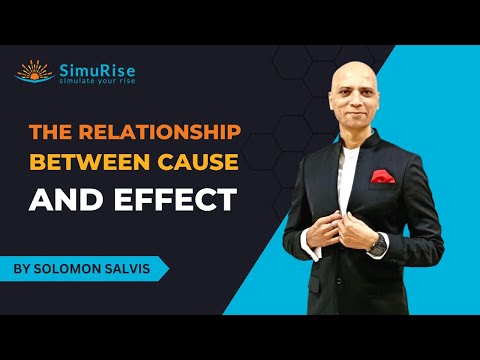 The Relationship Between Cause and Effect