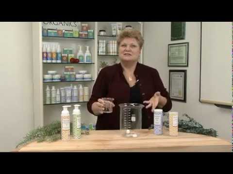 Spa Aromatherpy Shower Tablets