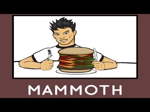 Mammoth