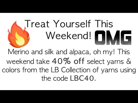 LION BRAND | LB Collection 40% off | #shorts #short #youtubeshorts