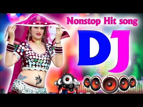 New Hindi Dj Song 💙Best Hindi Old Dj Remix 🥀 Bollywood Nonstop Dj Song ❤️🔥2025 Dj Song New Dj Remix