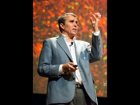 Eric Betzig | Wikipedia audio article