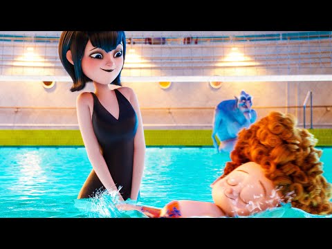The Best ANIMATION & KIDS Movies (2018)