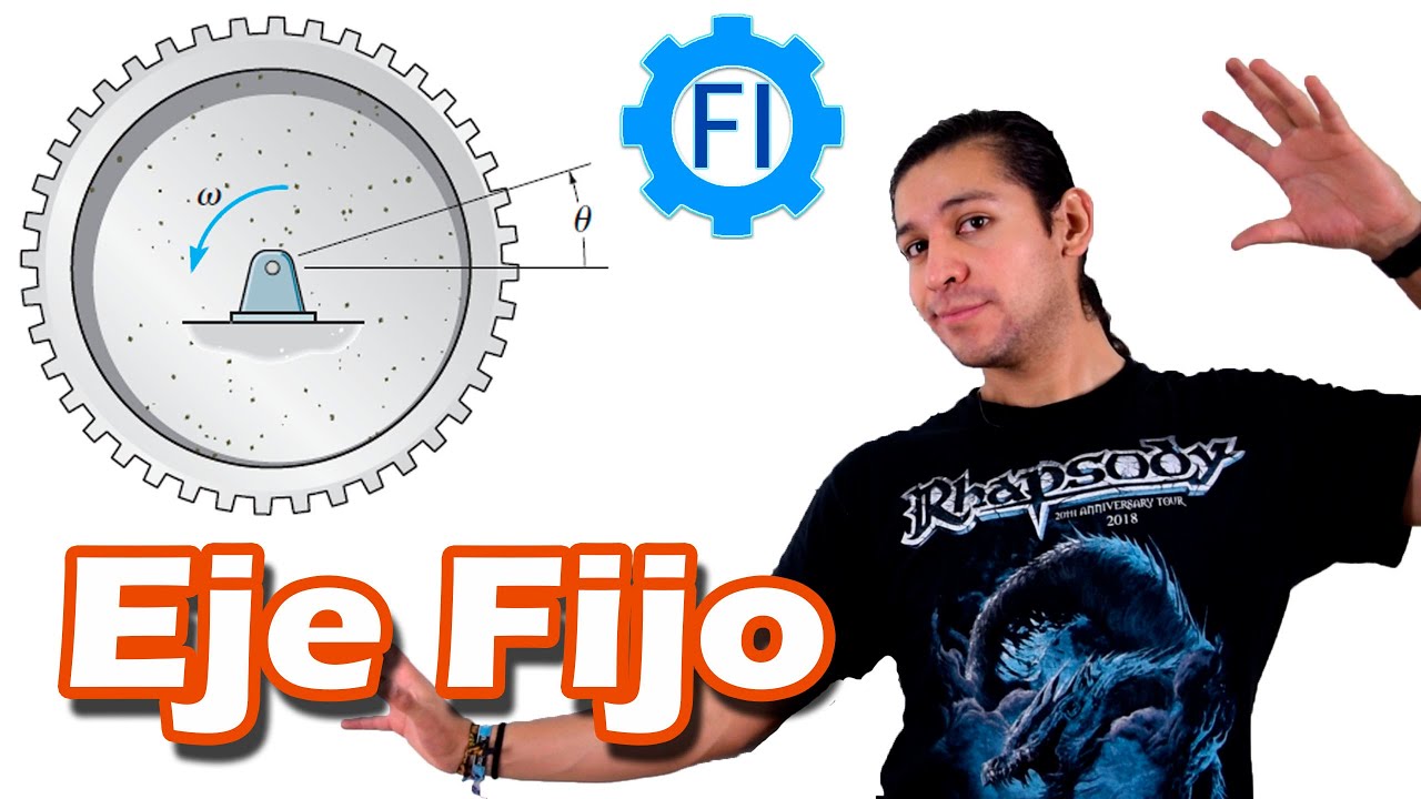 Velocity and Angular Acceleration | Rigid Body Kinematics | Dynamics - Salvador FI