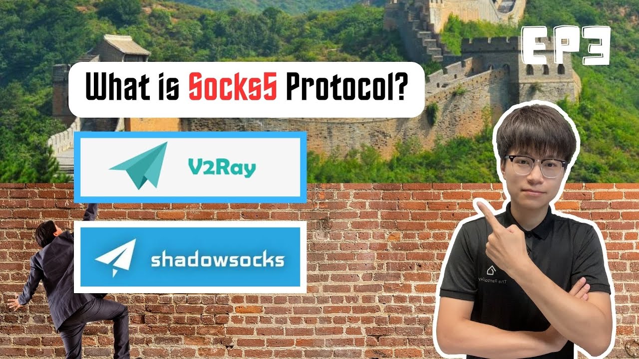 Shadowsocks, Proxy Aman untuk Mengakses Internet Tanpa Batasan