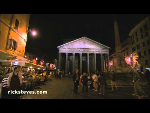 Season 7 Preview: Rome: Baroque Brilliance