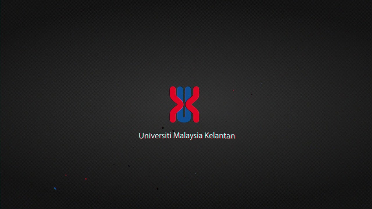 Animated Intro UMK Logo Transform 2.0 Fx