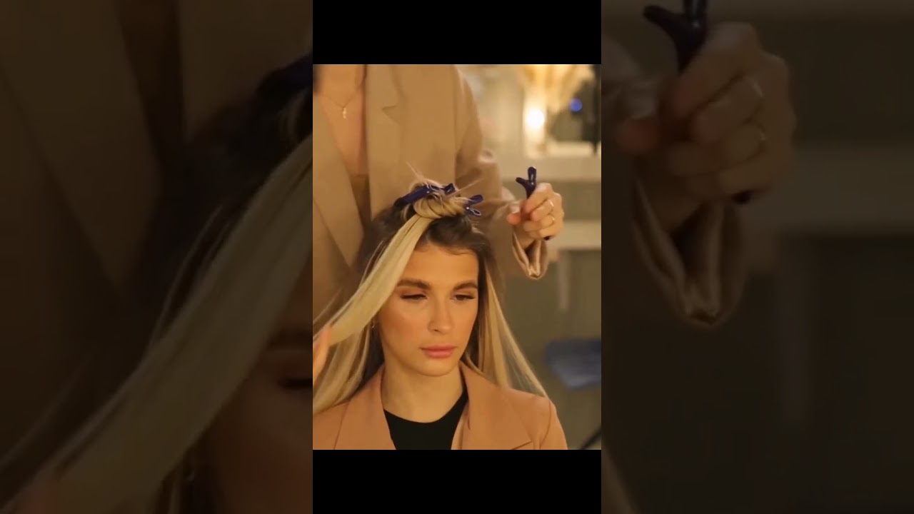 new hair styles #viral #lifestyle #shorts #short