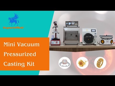 Casting Machines at Best Price in India