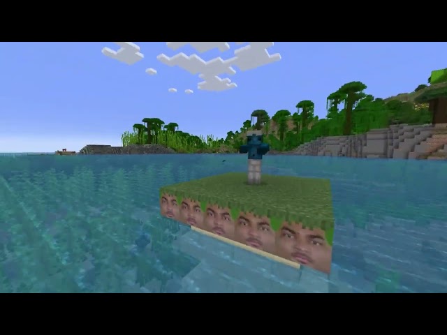 Skully's Seriously Serious Pack - Meme Pack - v2.52a - GIVEAWAY IN DC SERVER!!1! Minecraft ...