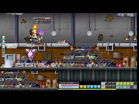 Zipangu and Clutter - Official MapleStory Website