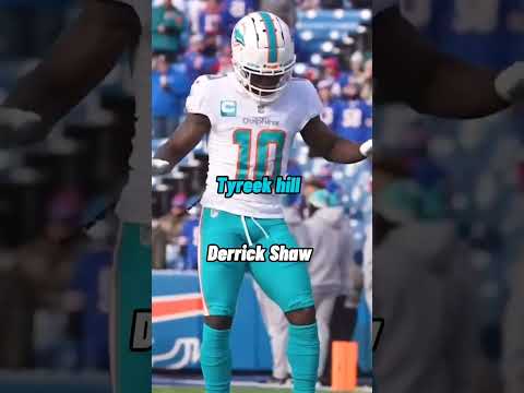 If NFL players went by there dad's name #subscribe #viral #trending