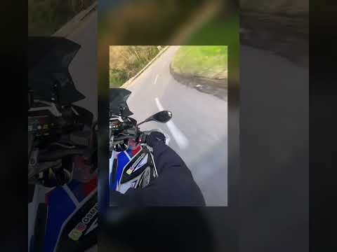 bmw gs 1250 adventure and Speed