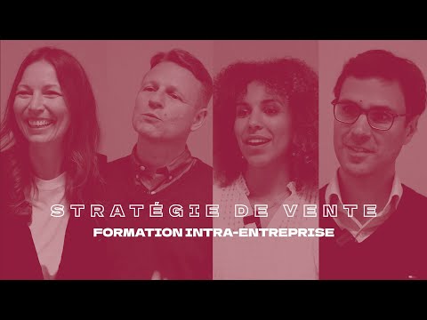 Formation sur-mesure : Témoignage de la Banque de Luxembourg