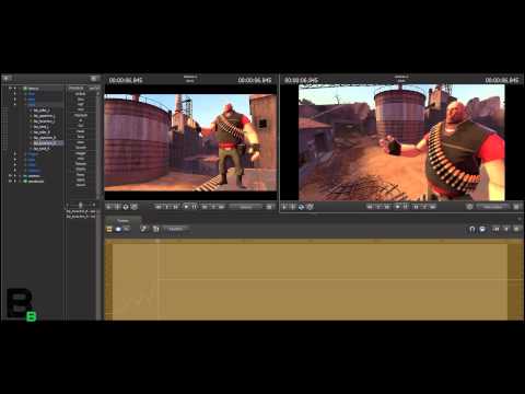 Steam Community :: Video :: Source Film Maker Tutorial #1 - "By Hand ...