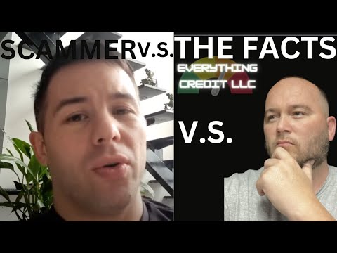 Everything Credit LLC vs. Pinnacle Credit Repair Exposed