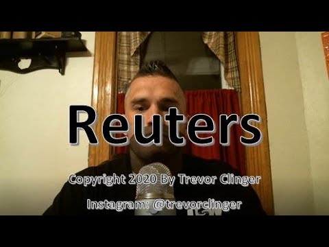 How To Pronounce Reuters