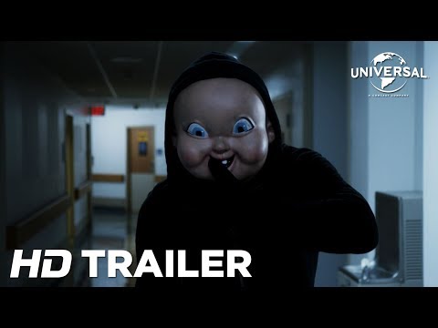 Happy Death Day 2 U - Official Trailer 1 (Universal Pictures) HD