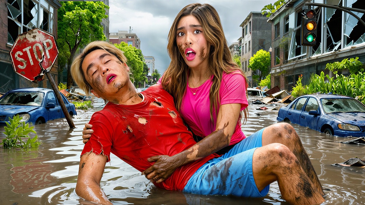 Zhong Was Murdered...