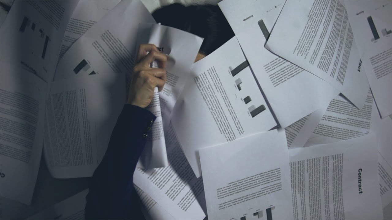Documentaire | Bullshit Jobs : l’absurde au travail