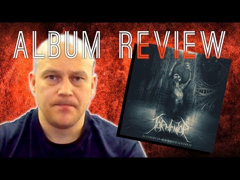 Tormentor - Morbid Realization [REVIEW]