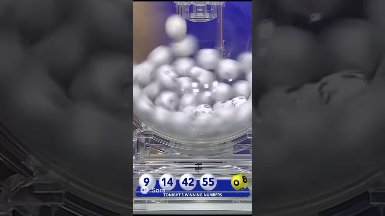 Mega Millions Secret Explained! What Happens When You Win Big