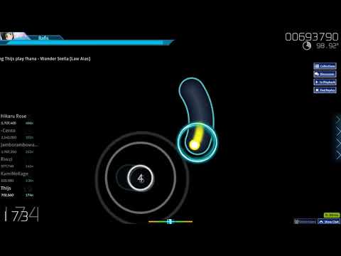 Steam Community :: Video :: Osu