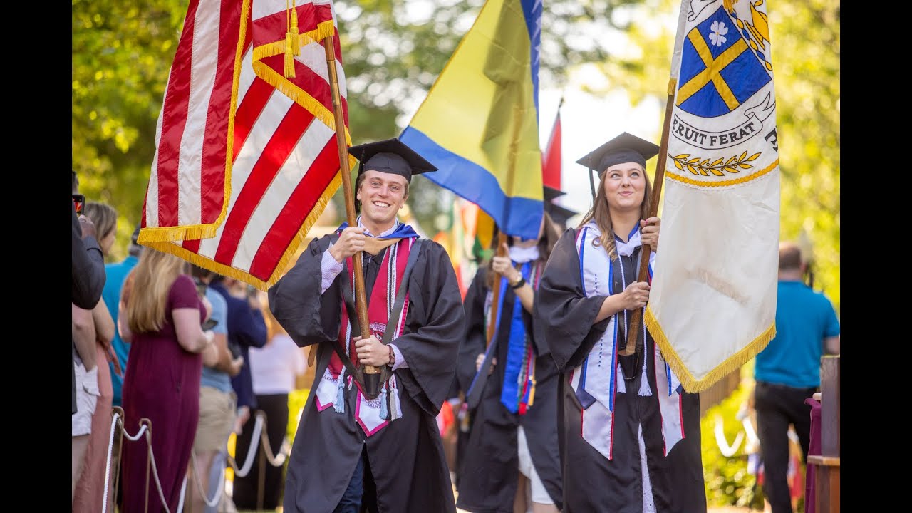Commencement 2023 | Highlight Video