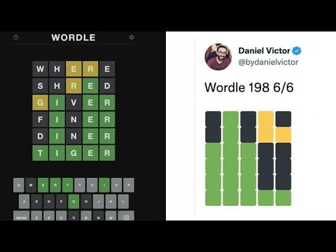 Wordle, the Viral Word Game: What Is It, How Do You Play and Tricks to Impress Your Friends