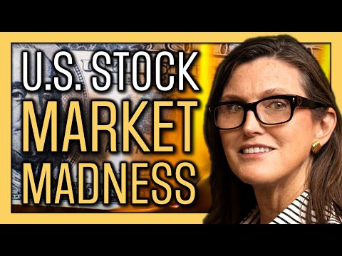 ⚠️ WARNING: Extreme Fear & Greed in the Stock Market