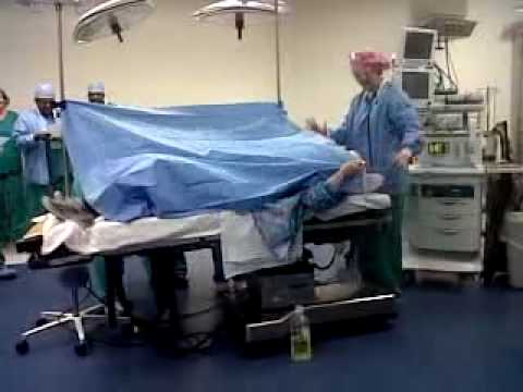 CRNA Week At Albemarle