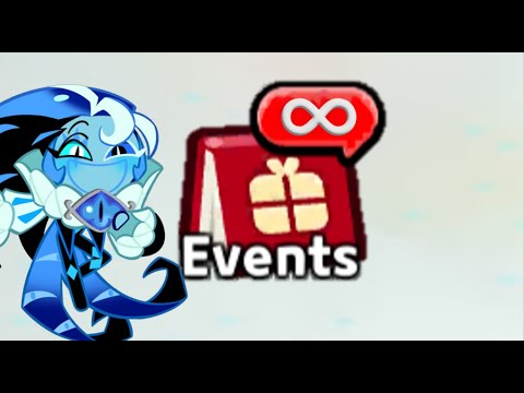 so finally i've claimed my unlimited event rewards