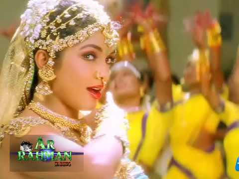 Padayappa #ar rahman bloods