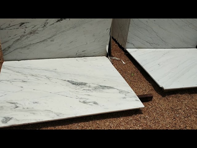 Makrana Marble - Michelangelo White Marble Manufacturer from Kishangarh