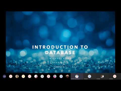 Introduction to Database (part-2)
