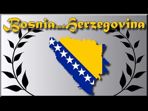 Bosnia and Herzegovina - Country review by [Slavic Affairs]
