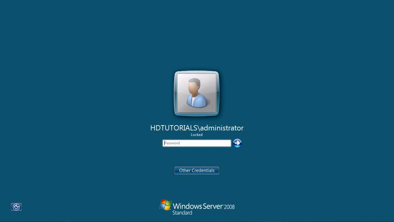 Routing and Remote Access   Windows Server 2008 SP2