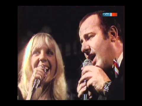 Manfred Krug und Beate Barwandt "Mach's gut ich muß gehen"