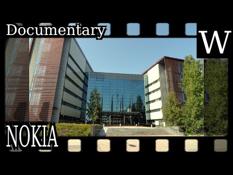 NOKIA - WikiVidi Documentary