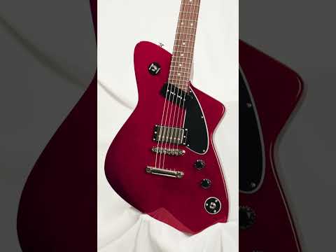 Rivolta Sferata #eastwoodguitars #rivoltaguitars